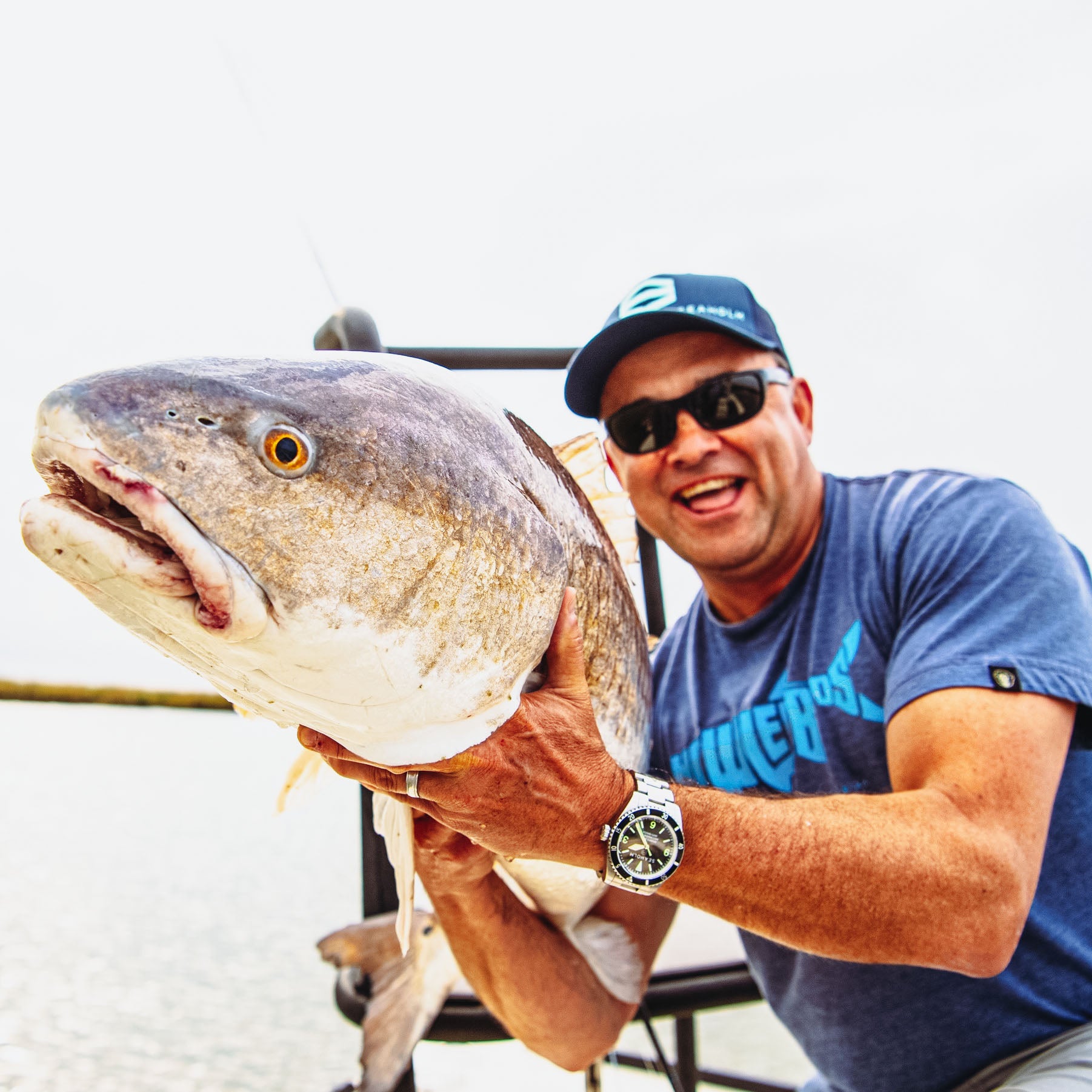 Bill Farnum – Seaholm Automatic