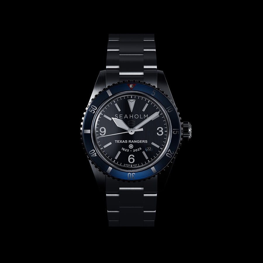 The SEAHOLM® Watch Journal - SEAHOLM® Watches – Seaholm Automatic